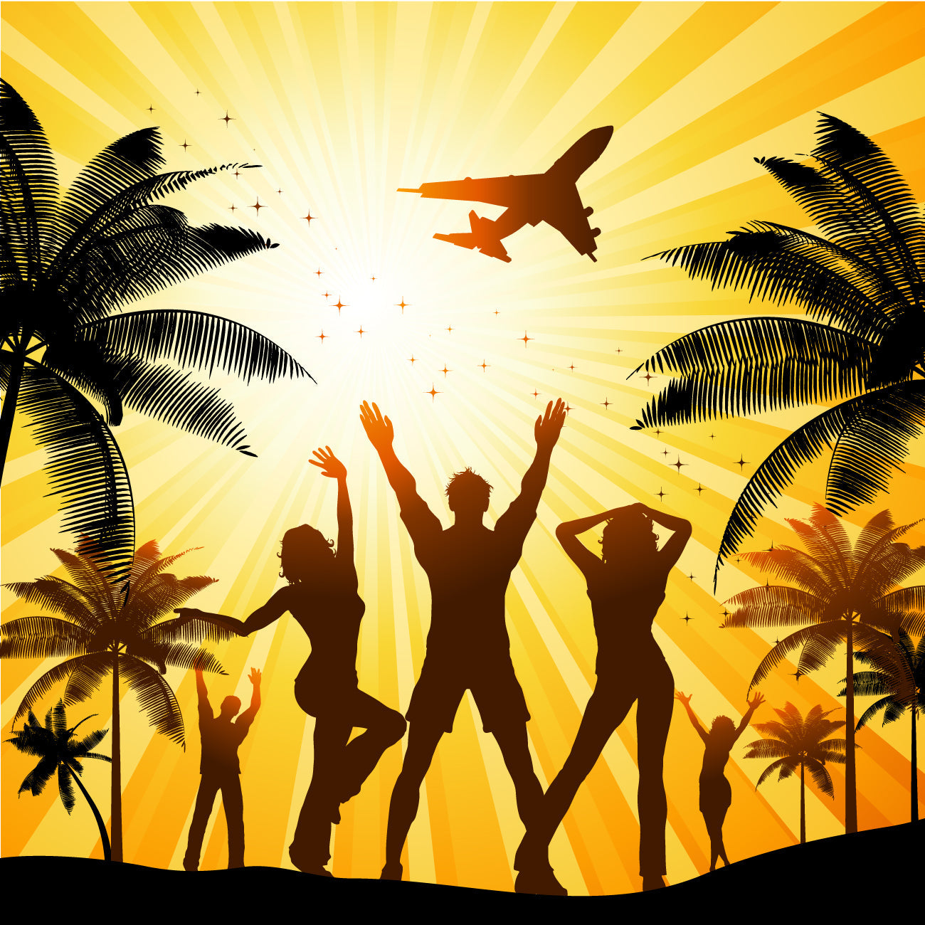 The Night Rhythm of Panama: A Journey Through Tourism and Party Life ...