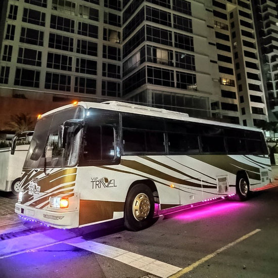 Private Bar Crawl in Panama City | Custom Nightlife for Groups – The ...